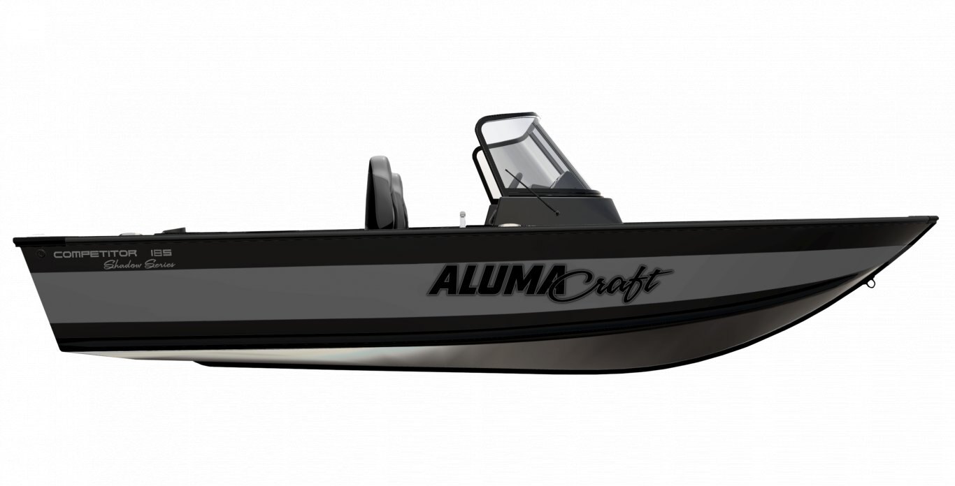 AlumaCraft | Tompkins Outdoors| EMO, Ontario | 807-482-2833
