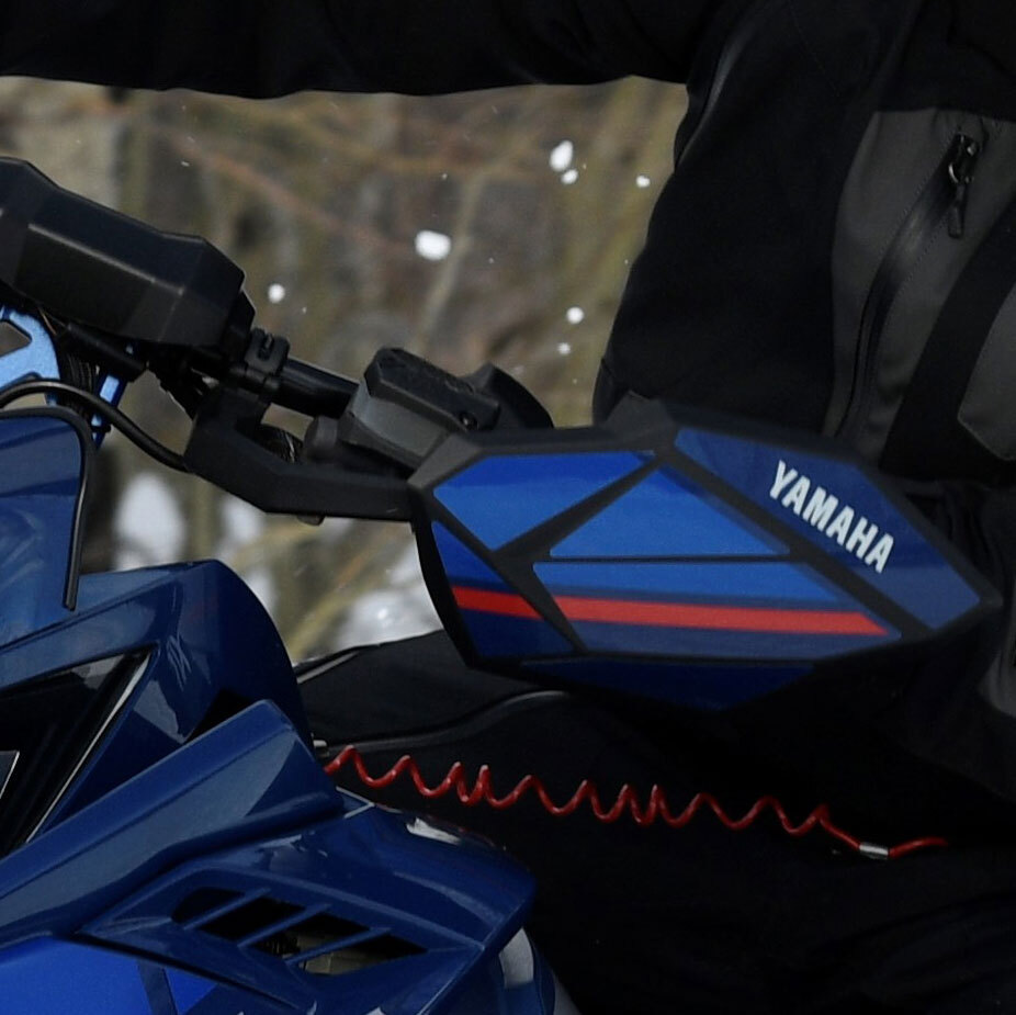 Handguard Graphic kit | SMA-8PD70-23-BL | Home | Tompkins Outdoors| EMO ...