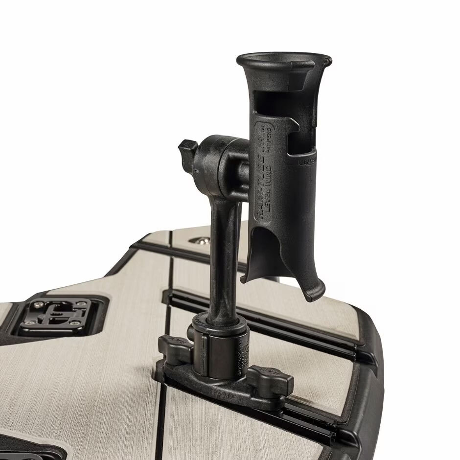 Track Mounted Rod Holder | MWV-RAMTU-TK-22 | Home | Tompkins Outdoors ...