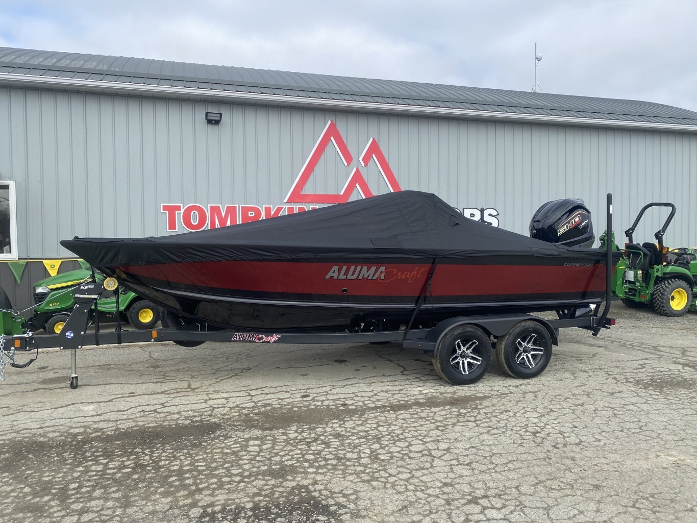 New Inventory| Tompkins Outdoors| EMO, Ontario | 807-482-2833