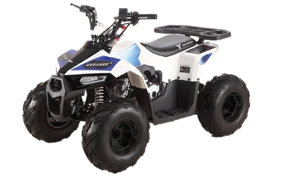 ATV Canmac Powersports Elmsdale, NS (902) 883-7108
