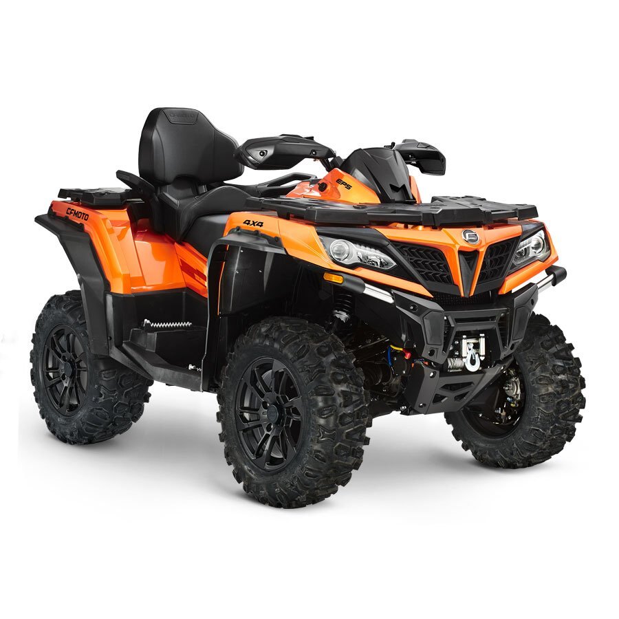 CF Moto ATV | Eassons Powersports | Coldbrook, NS | (902) 678-8678