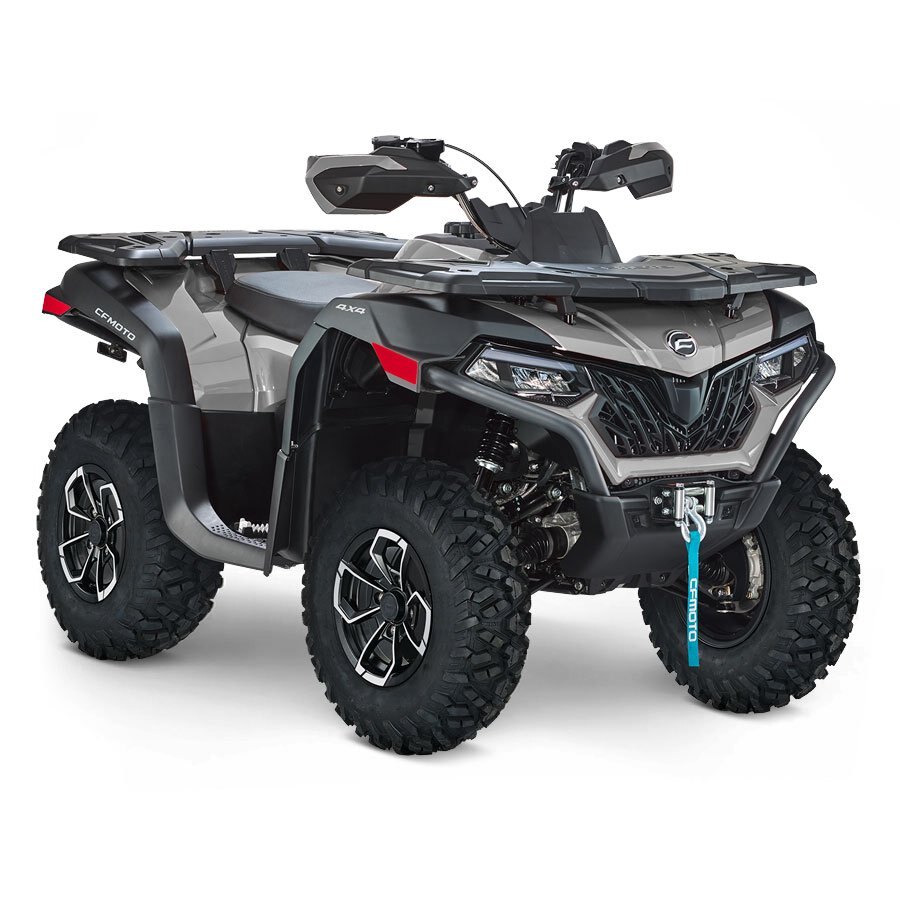 CF Moto ATV | Eassons Powersports | Coldbrook, NS | (902) 678-8678