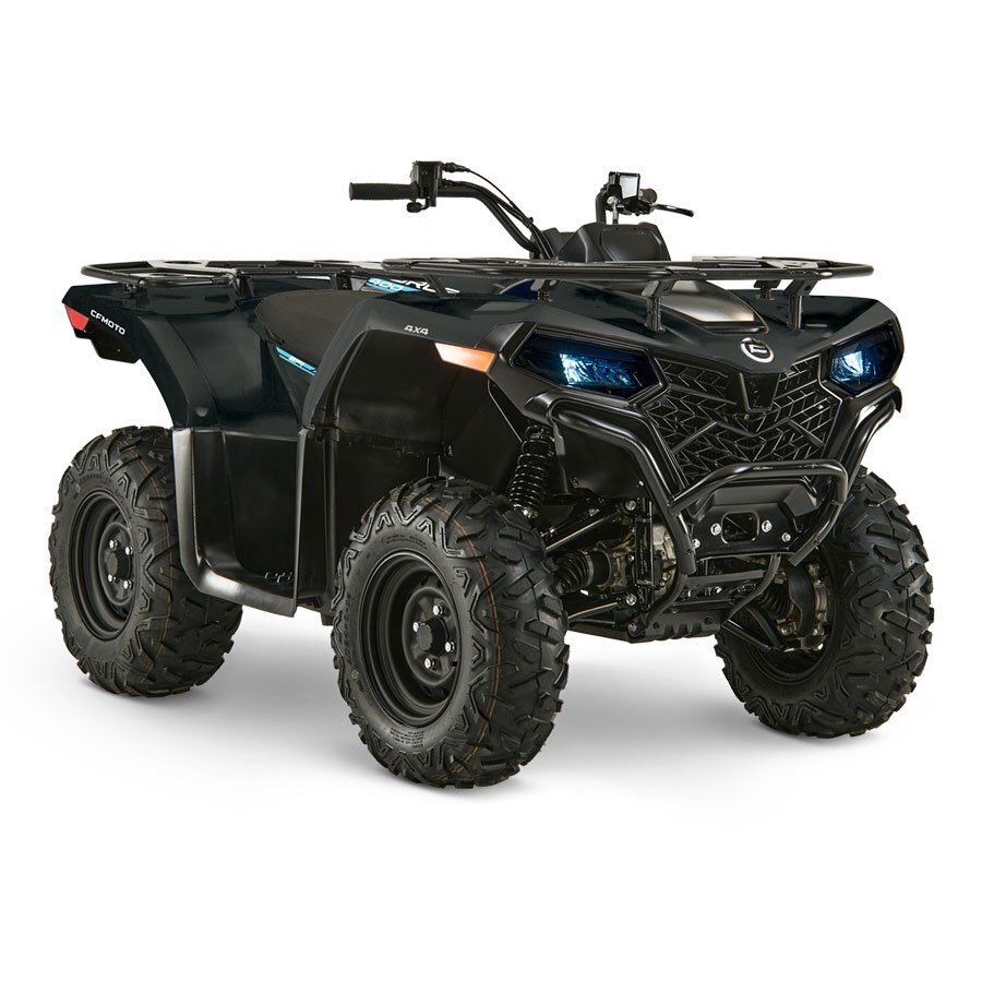 CF Moto ATV | Eassons Powersports | Coldbrook, NS | (902) 678-8678