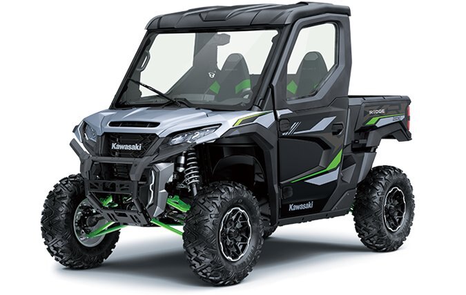 Kawasaki Side by Side | Eassons Powersports | Coldbrook, NS | (902) 678 ...