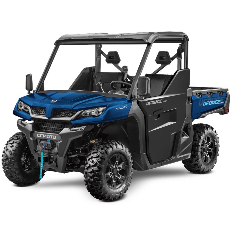 CF Moto Catalogue | Eassons Powersports | Coldbrook, NS | (902) 678-8678