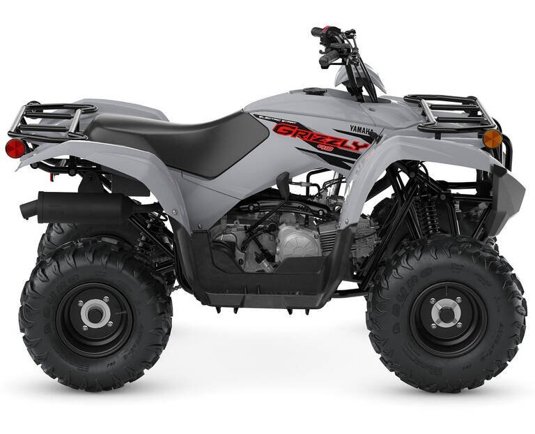 Yamaha ATVs for Sale in Vancouver, BC | Daytona Motorsports