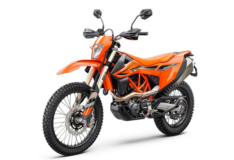 2024 KTM 690 ENDURO R | Daytona Motorsports Vancouver’s Best Motorcycle ...