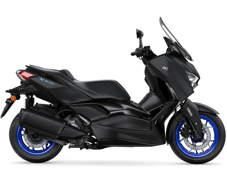 Yamaha City Scooters for Sale - Daytona Motorsports Vancouver