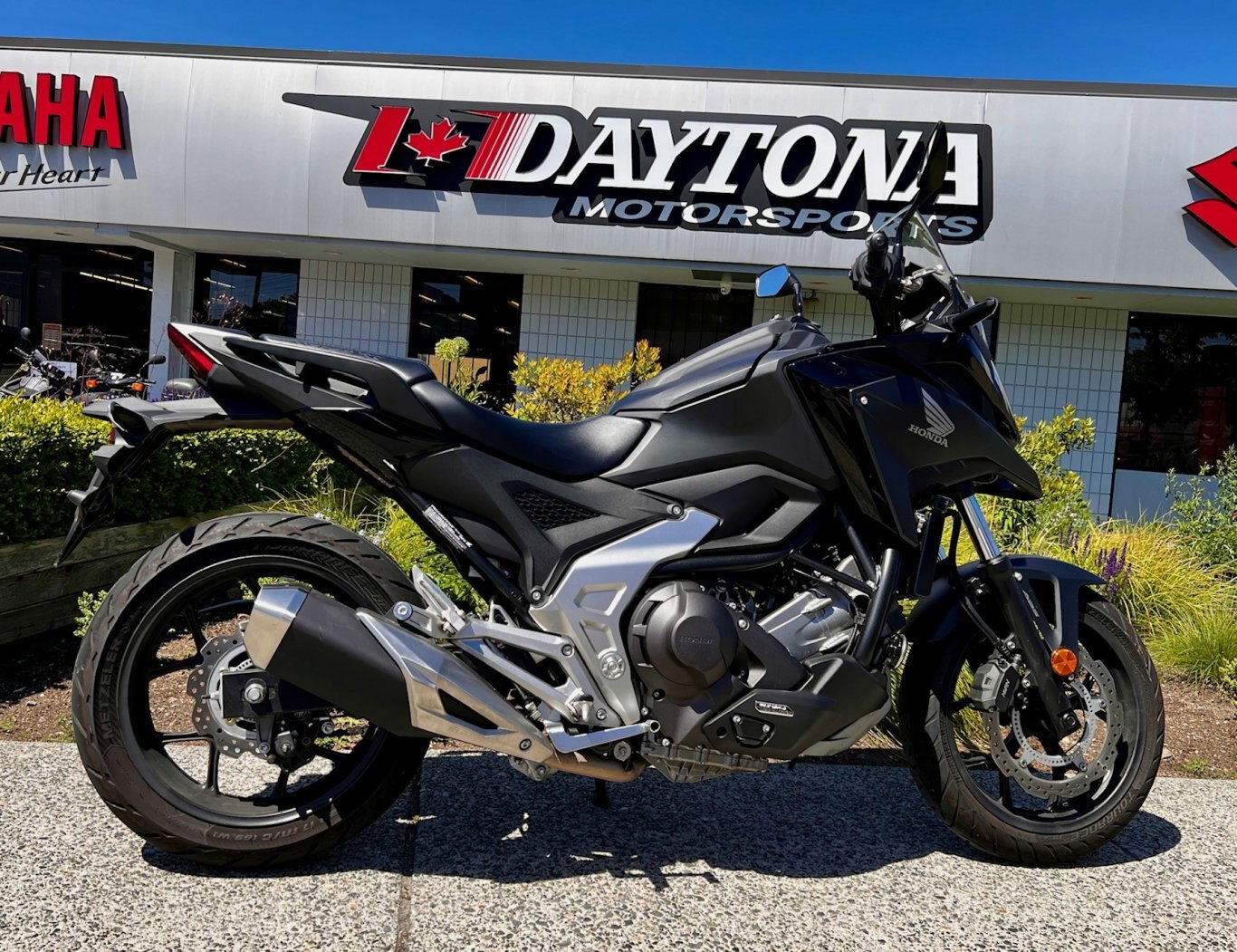 Used Motorcycles, ATVs & Scooters in Vancouver | Daytona Motorsports
