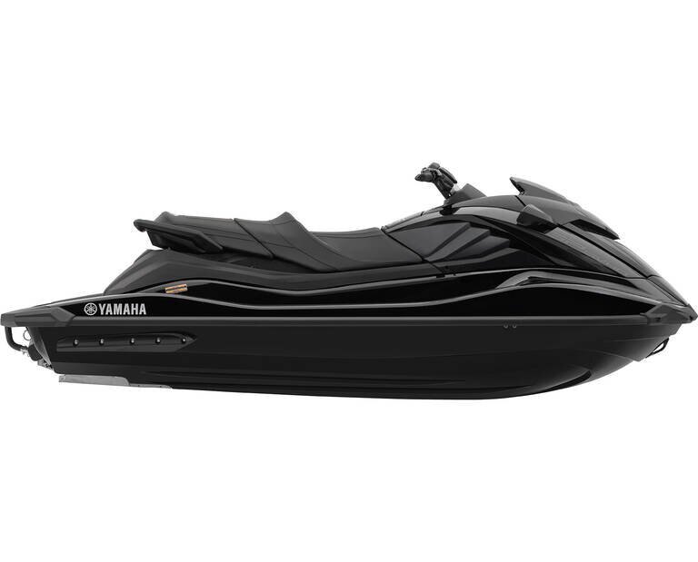 2024 Yamaha GP SVHO Black | A4328 | Home | GA Checkpoint Motorsports & Marine | Port Coquitlam ...