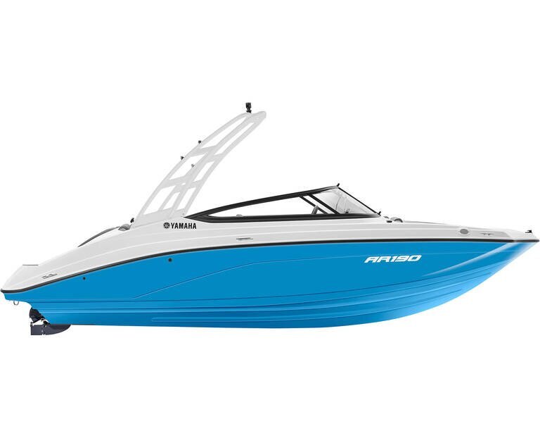 Yamaha Boats | GA Checkpoint Motorsports & Marine | Abbotsford, BC ...