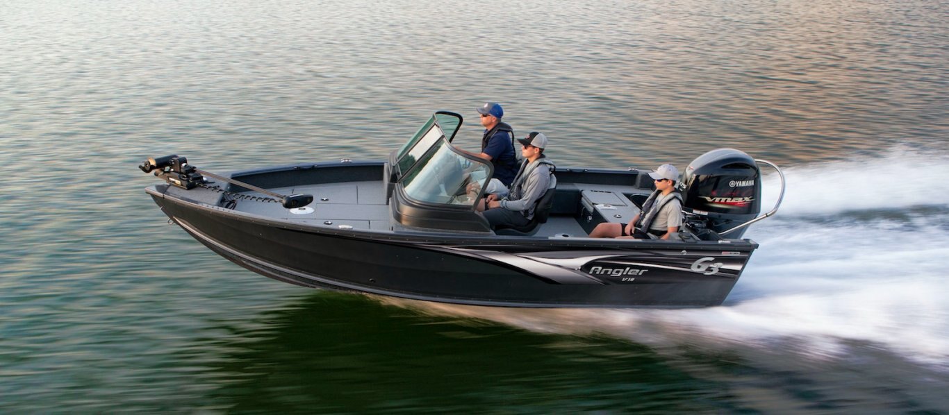G3 Boats | GA Checkpoint Motorsports & Marine | Abbotsford, BC | (604 ...