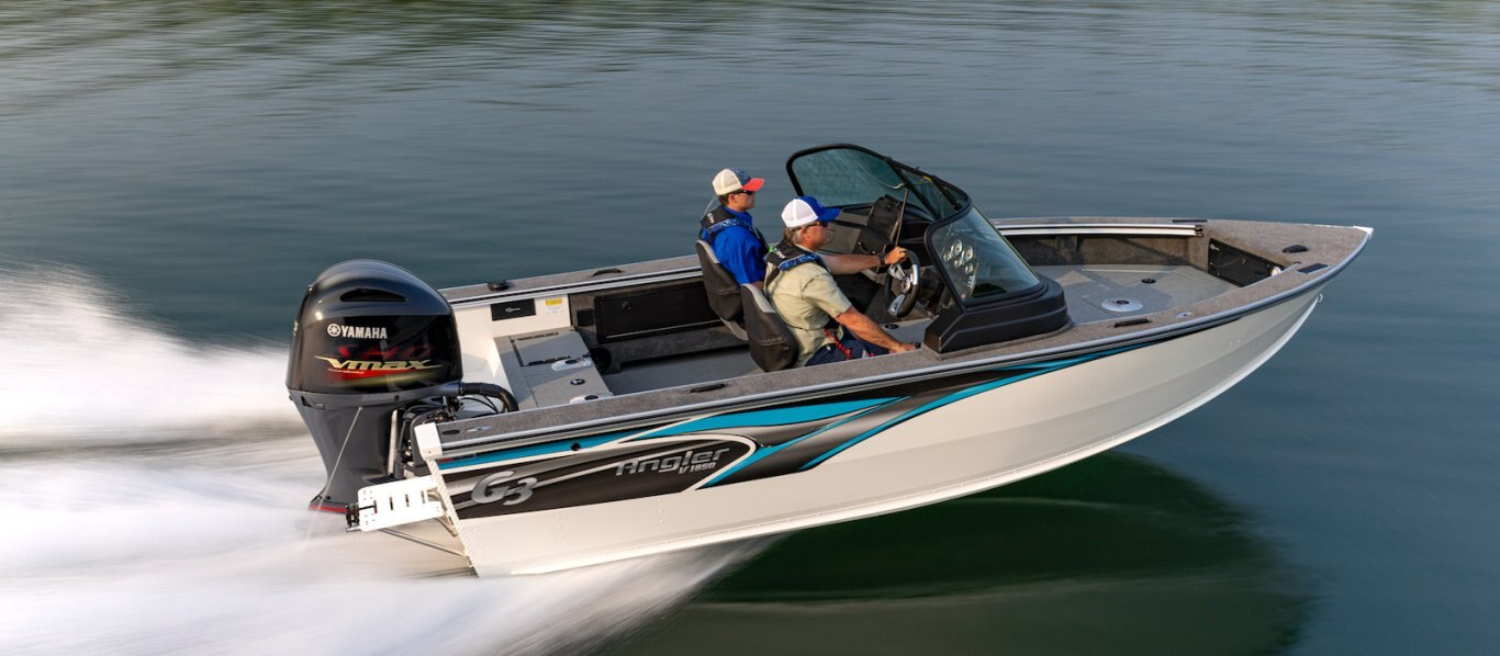 G3 Boats | GA Checkpoint Motorsports & Marine | Abbotsford, BC | (604 ...