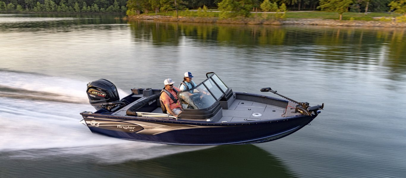 G3 Boats | GA Checkpoint Motorsports & Marine | Abbotsford, BC | (604 ...