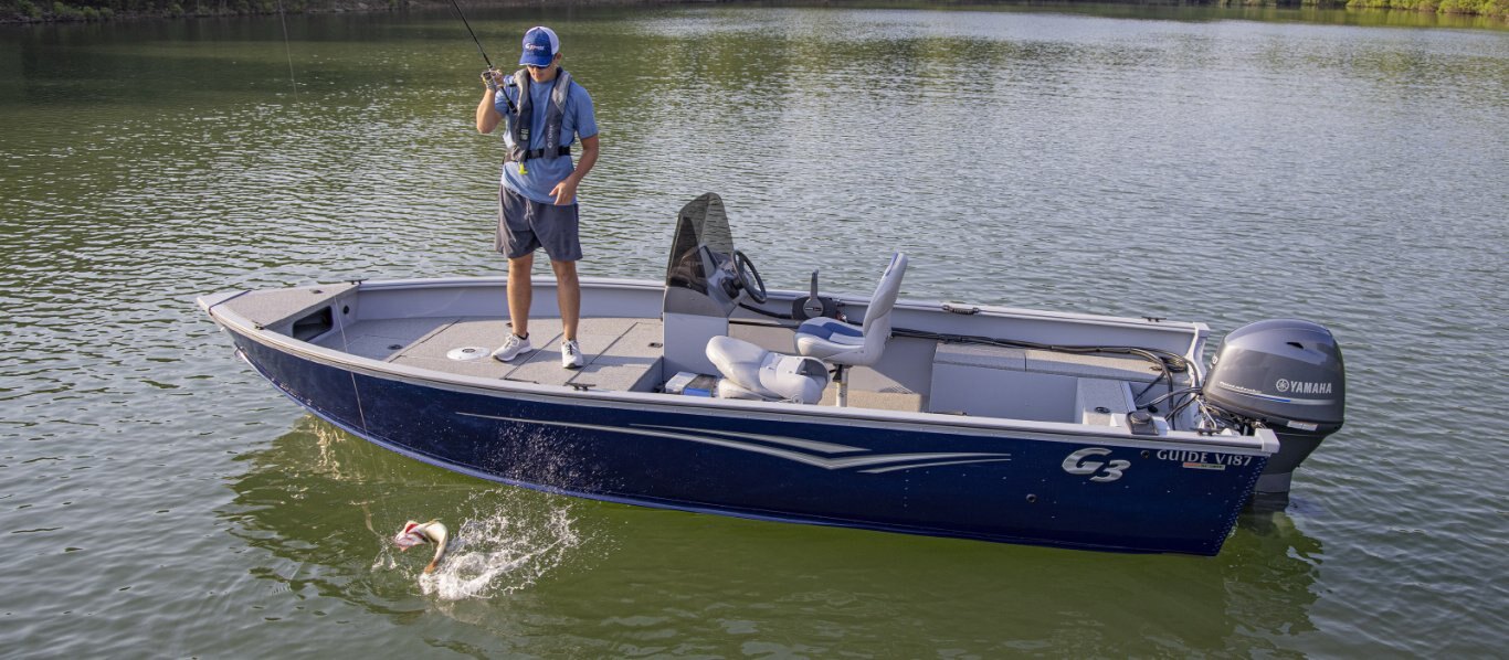 G3 Boats | GA Checkpoint Motorsports & Marine | Abbotsford, BC | (604 ...