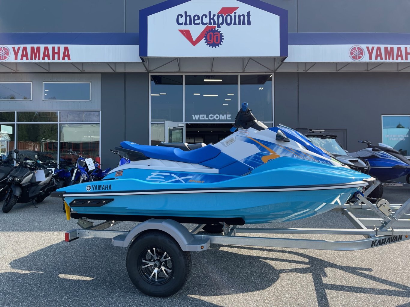 Marine Best Deal | GA Checkpoint Motorsports & Marine | Abbotsford, BC ...