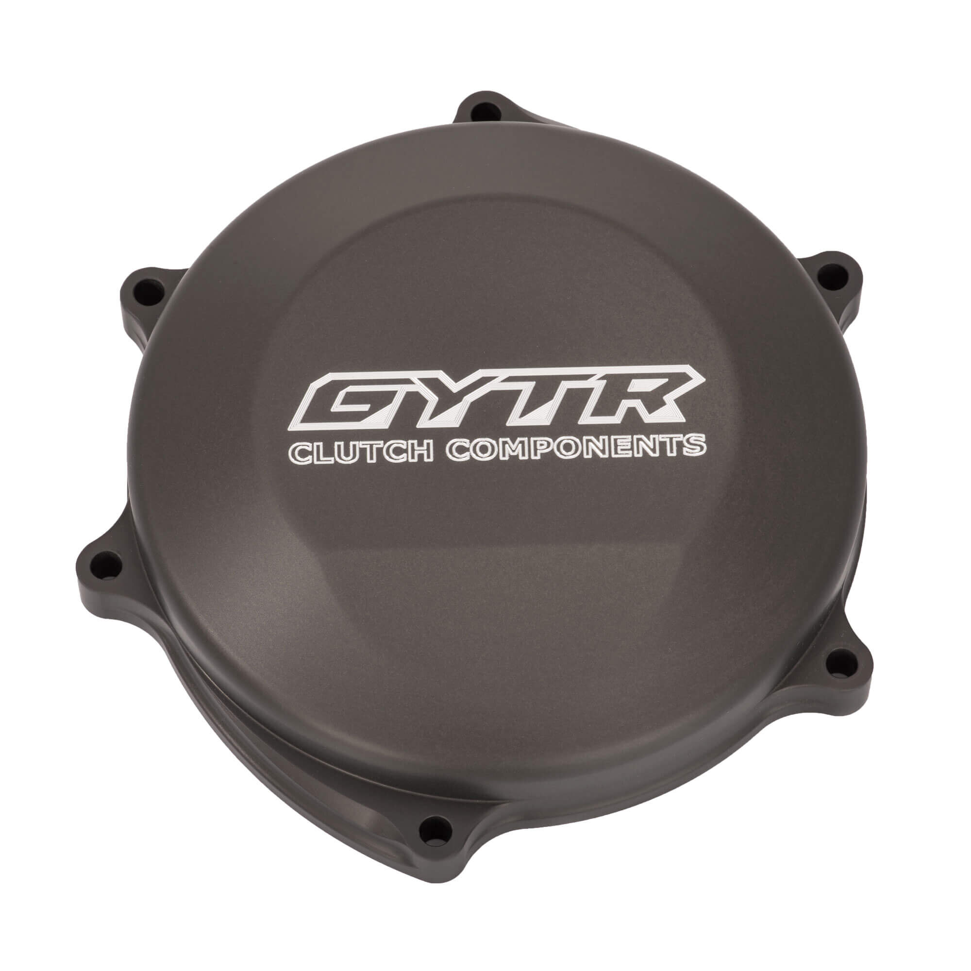 GYTR® Billet Clutch Cover | B7B-E54E0-V0-00 | Home | GA Checkpoint ...