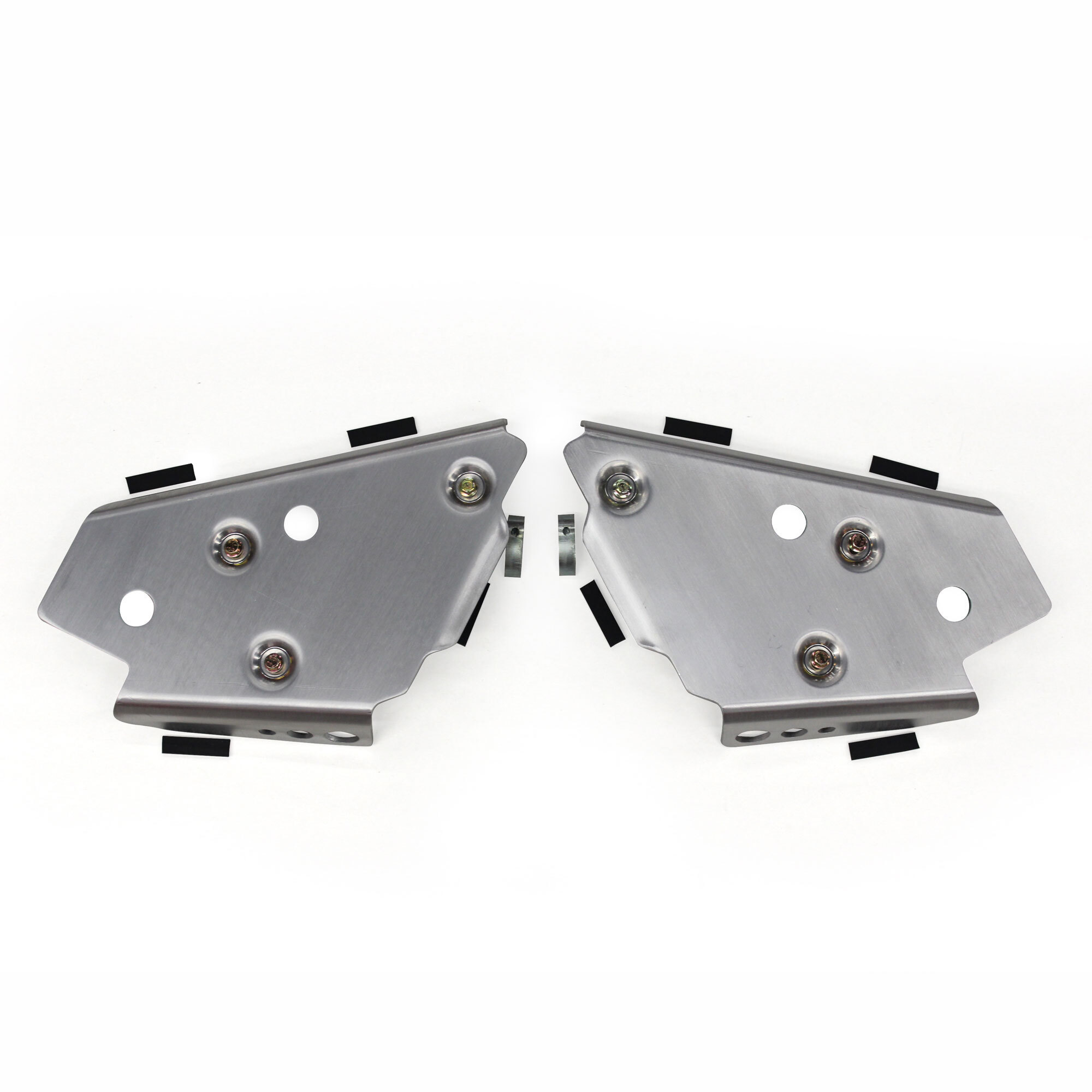 Rear A-Arm Skid Plates | BB5-F21A0-V0-00 | Home | GA Checkpoint ...