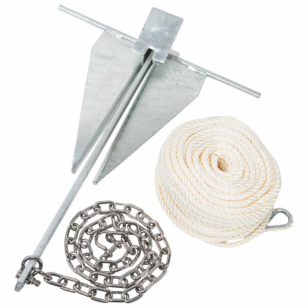 Deluxe Anchor Kit | SBT-YS600-00-14 | Home | GA Checkpoint Motorsports ...