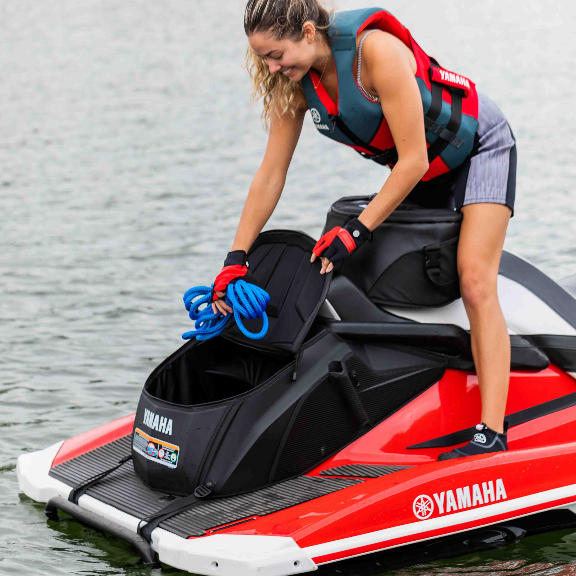 Stern Mounted Storage Solution | F2X-U89A1-V0-00 | Home | GA Checkpoint ...