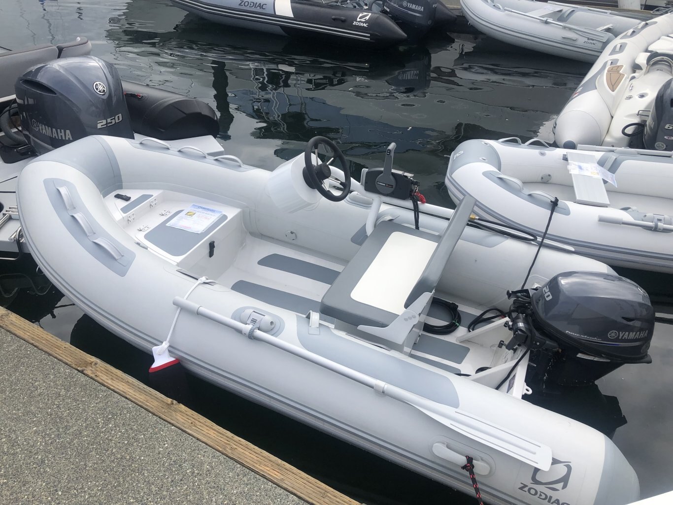 Zodiac | GA Checkpoint Motorsports & Marine | Abbotsford, BC | (604 ...