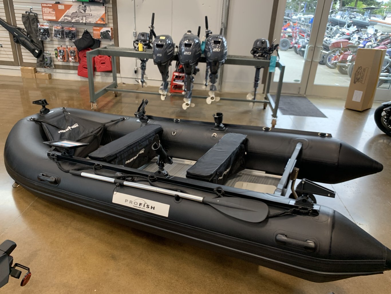 Inflatables | GA Checkpoint Motorsports & Marine | Abbotsford, BC ...