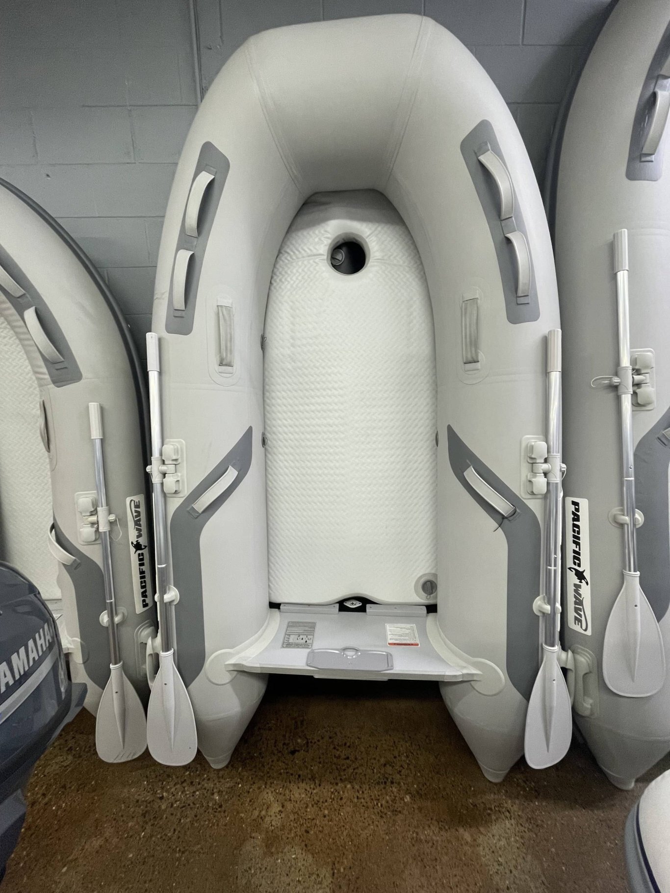 Pacific Wave | GA Checkpoint Motorsports & Marine | Abbotsford, BC ...