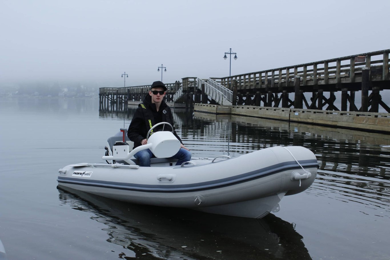 Pacific Wave | GA Checkpoint Motorsports & Marine | Abbotsford, BC ...