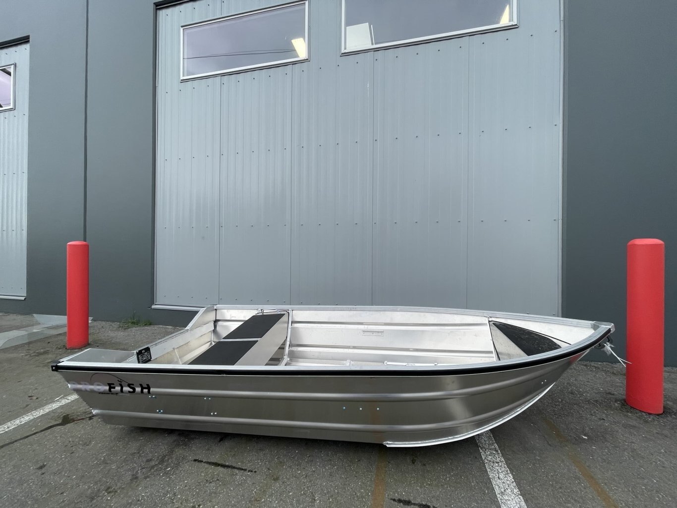 Profish | GA Checkpoint Motorsports & Marine | Abbotsford, BC | (604 ...