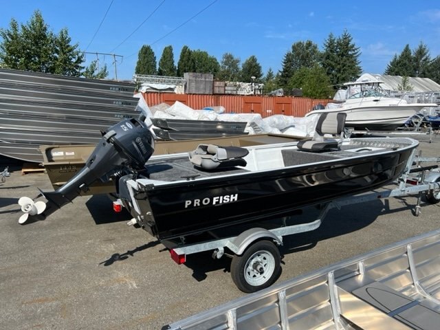 Profish | GA Checkpoint Motorsports & Marine | Abbotsford, BC | (604 ...
