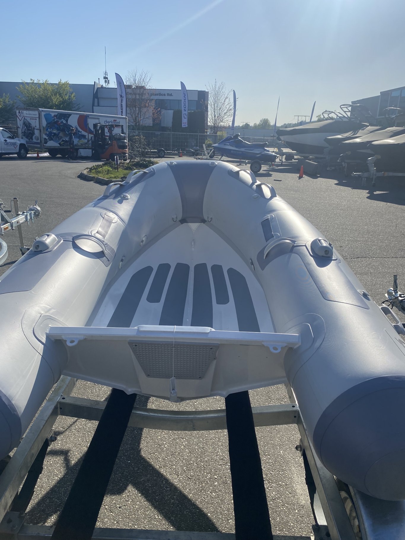 Zodiac | GA Checkpoint Motorsports & Marine | Abbotsford, BC | (604 ...