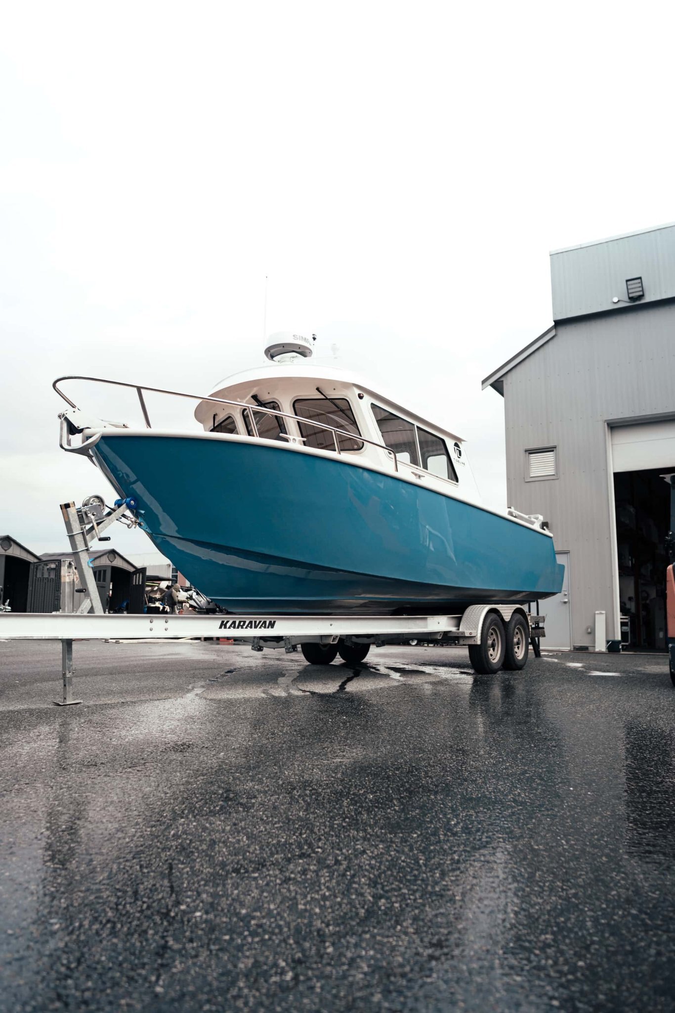 Yamaha Boats | GA Checkpoint Motorsports & Marine | Abbotsford, BC ...