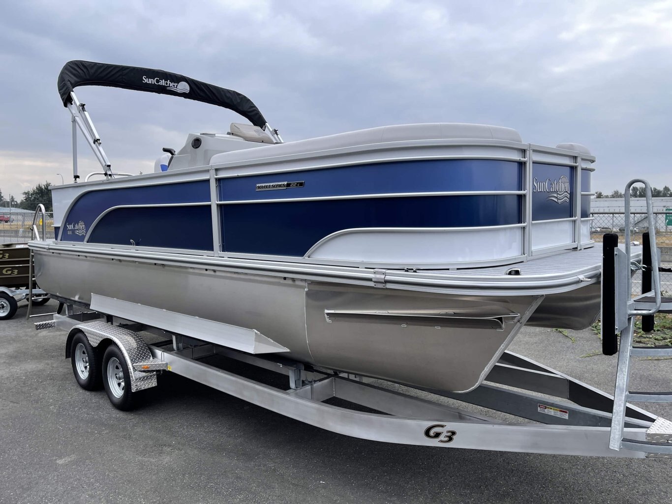 Yamaha Boats | GA Checkpoint Motorsports & Marine | Abbotsford, BC ...