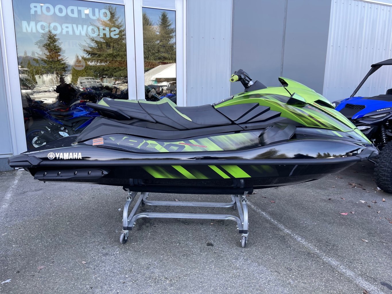 Waverunners | GA Checkpoint Motorsports & Marine | Abbotsford, BC ...