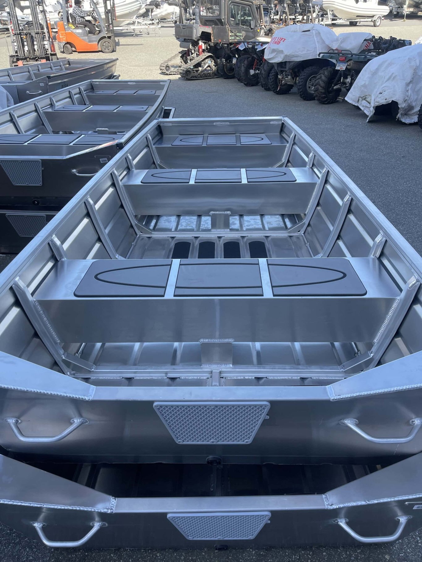 Profish | GA Checkpoint Motorsports & Marine | Abbotsford, BC | (604 ...