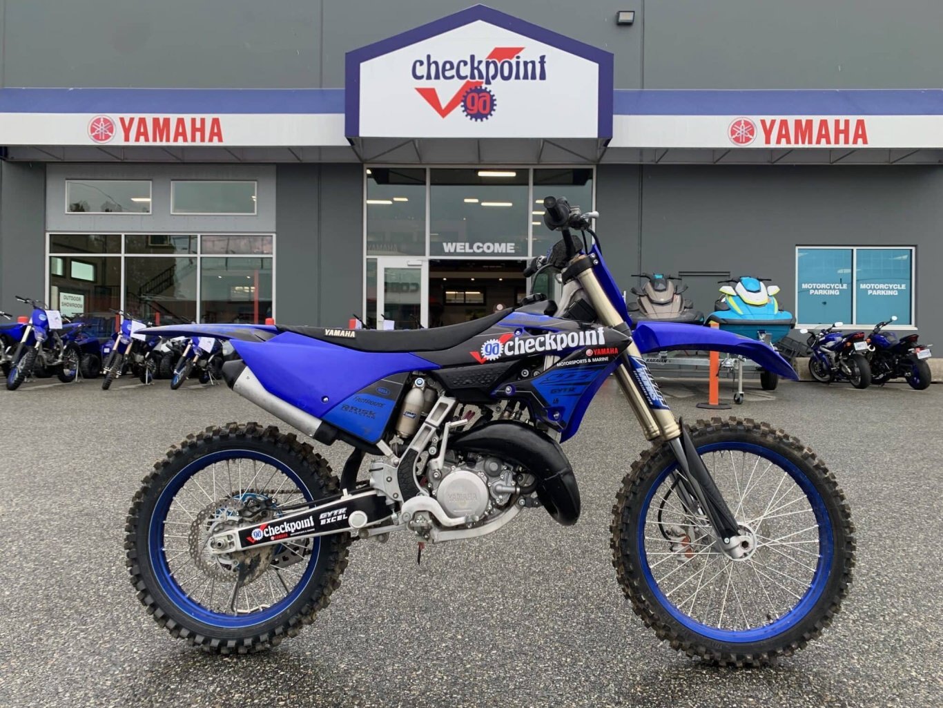 Motorsports Pre-Owned | GA Checkpoint Motorsports & Marine | Port ...