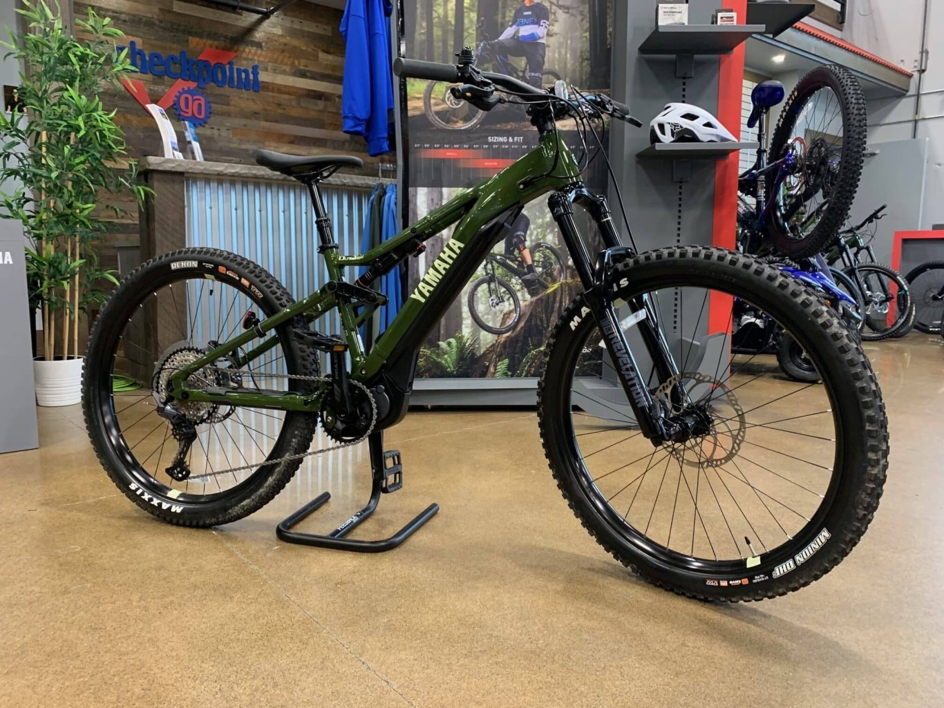 EBikes | GA Checkpoint Motorsports & Marine | Port Coquitlam, BC | (604 ...