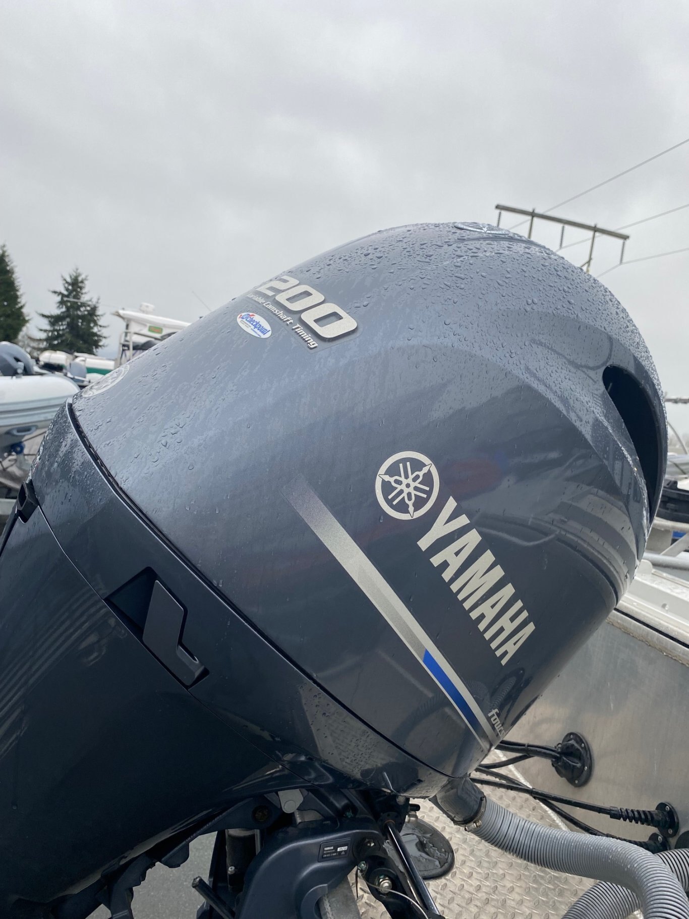 Marine Pre-Owned | GA Checkpoint Motorsports & Marine | Abbotsford, BC ...