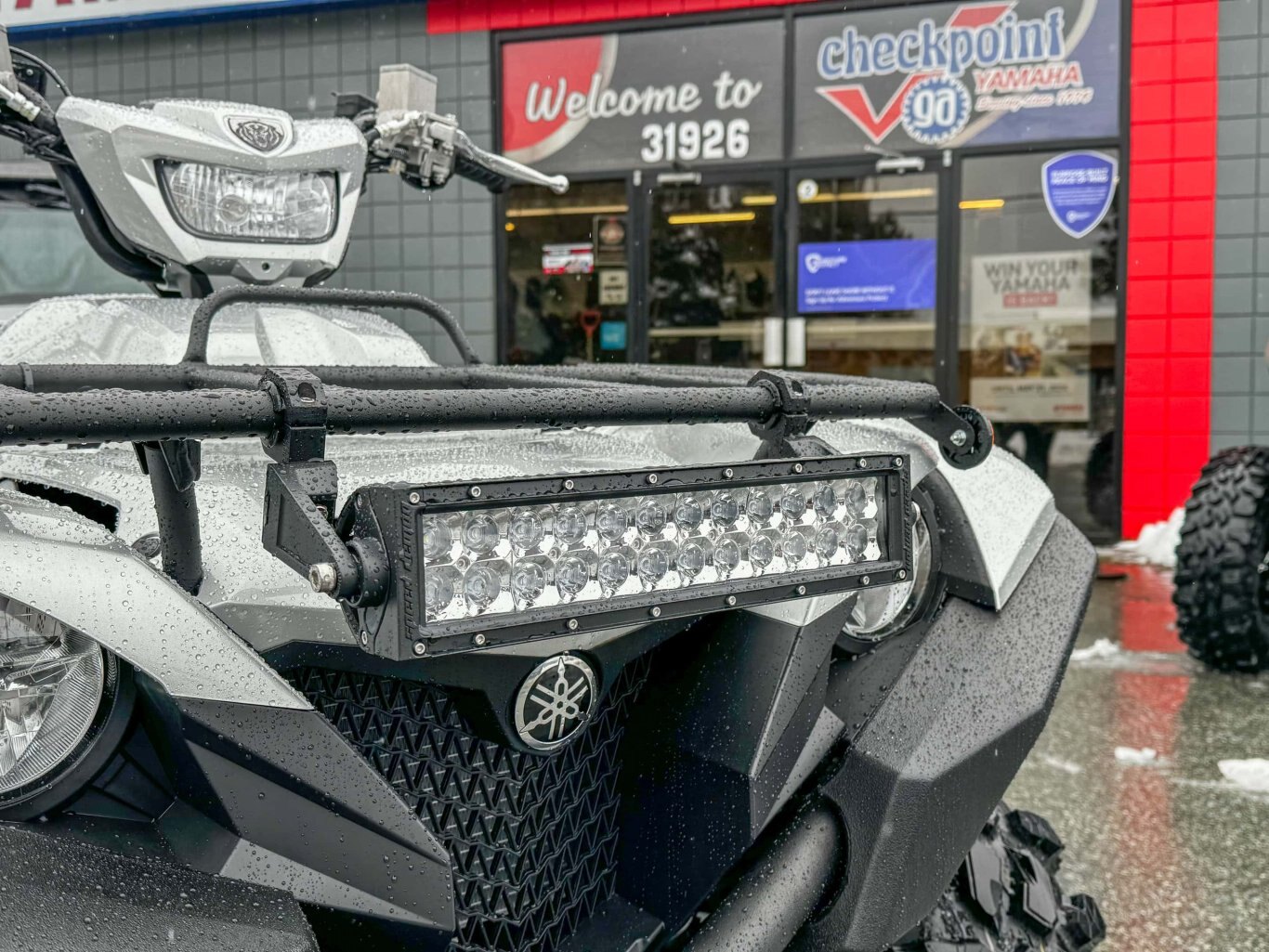 2024 RMAX4 LE ACCESSORIZED | Home | GA Checkpoint Motorsports & Marine ...