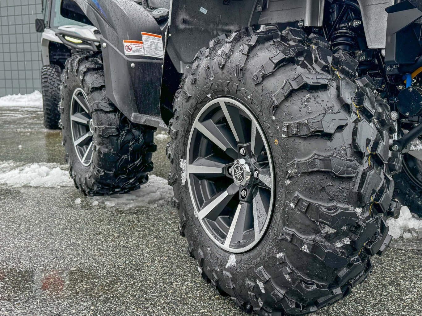 2024 RMAX4 LE ACCESSORIZED | Home | GA Checkpoint Motorsports & Marine ...