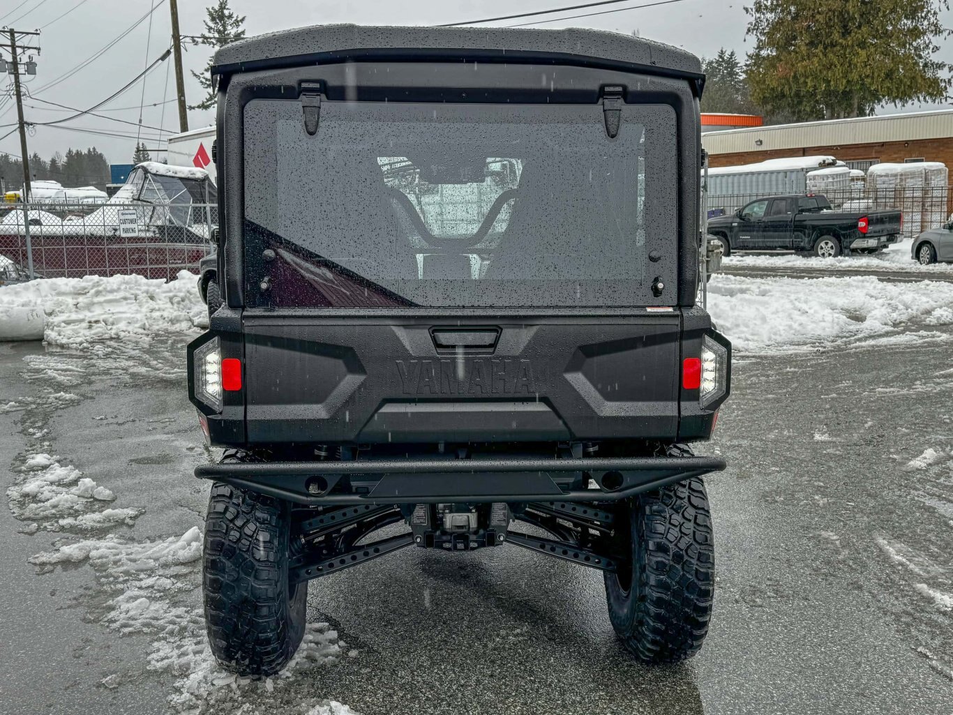 2024 RMAX4 LE ACCESSORIZED | Home | GA Checkpoint Motorsports & Marine ...