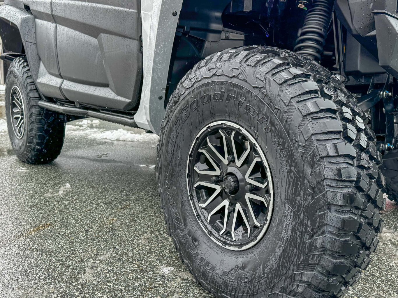 2024 RMAX4 LE ACCESSORIZED | Home | GA Checkpoint Motorsports & Marine ...