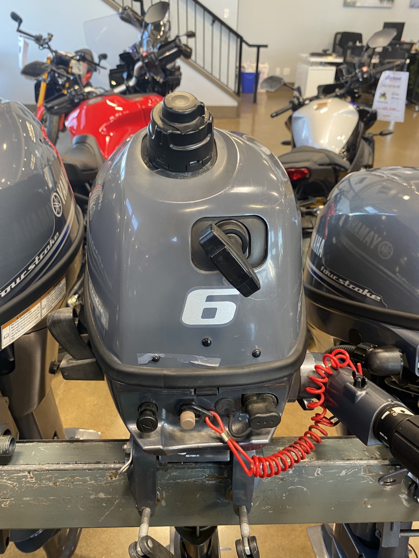 Marine Pre-Owned | GA Checkpoint Motorsports & Marine | Abbotsford, BC ...