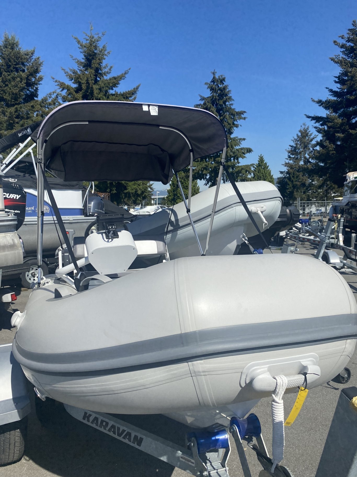 Pacific Wave | GA Checkpoint Motorsports & Marine | Abbotsford, BC ...