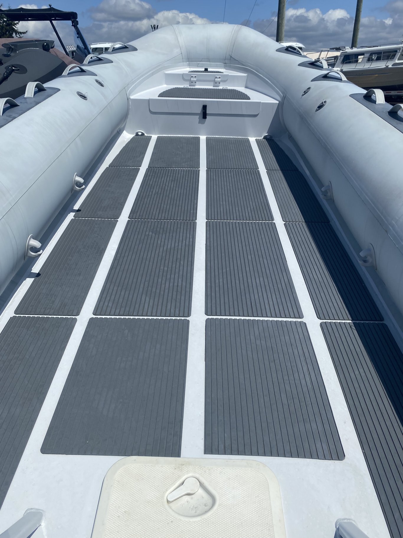 Pacific Wave | GA Checkpoint Motorsports & Marine | Abbotsford, BC ...