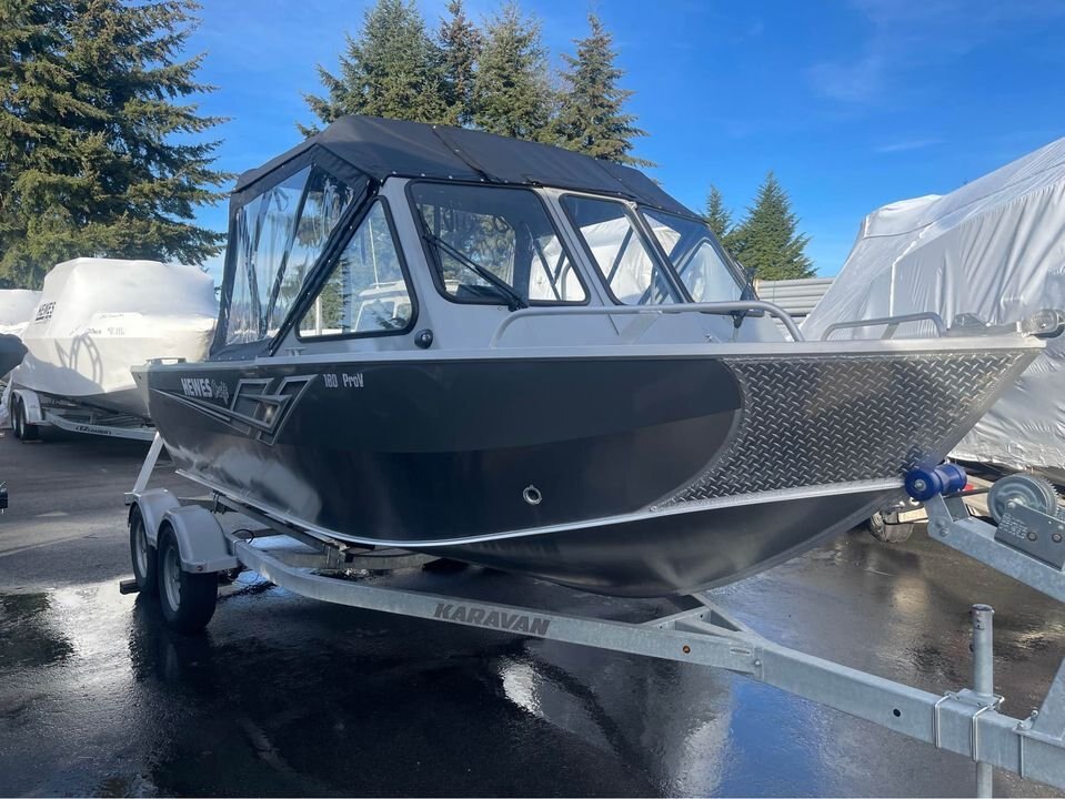 Marine Inventory | GA Checkpoint Motorsports & Marine | Abbotsford, BC ...