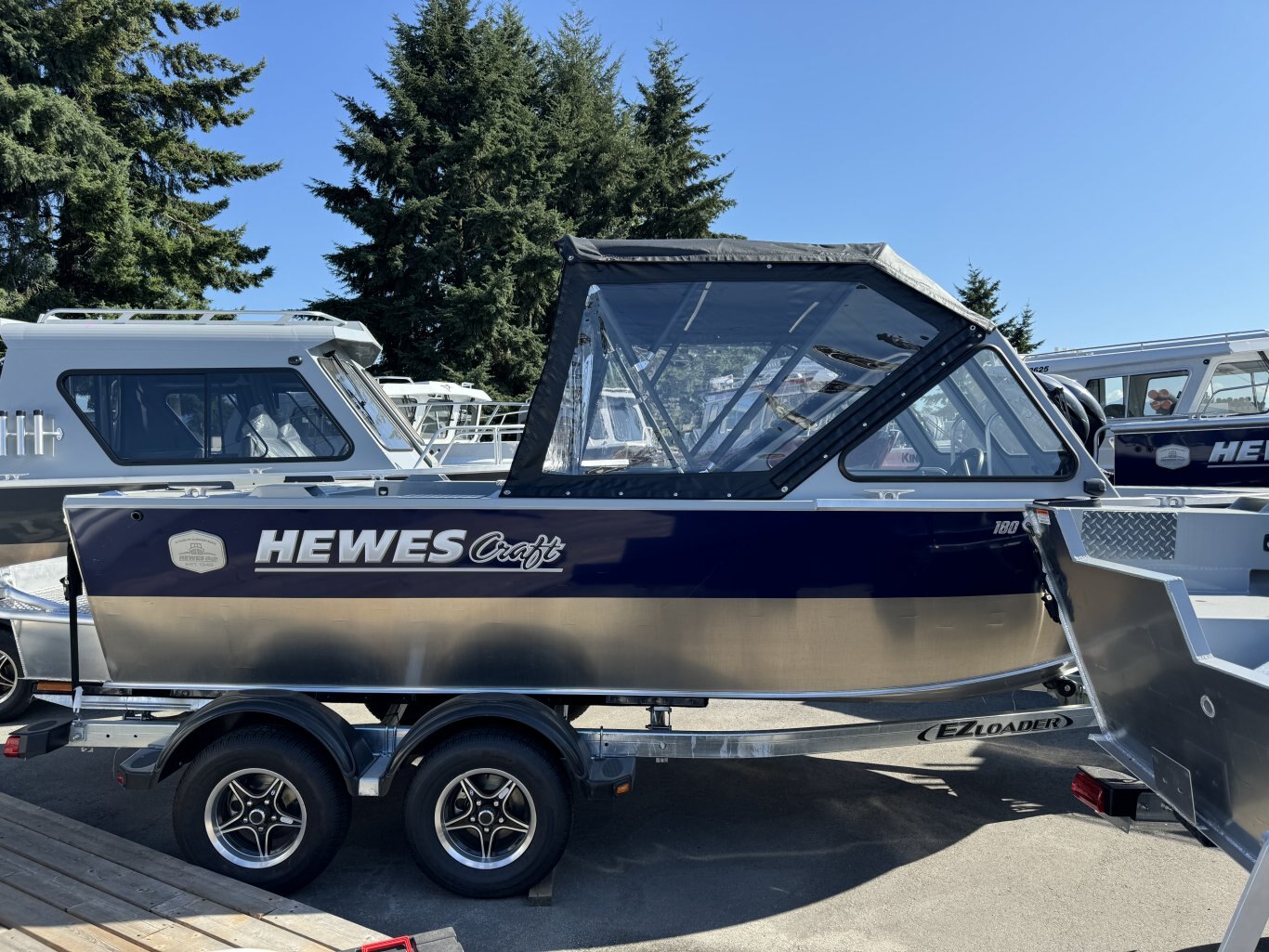 Yamaha Boats | GA Checkpoint Motorsports & Marine | Abbotsford, BC ...