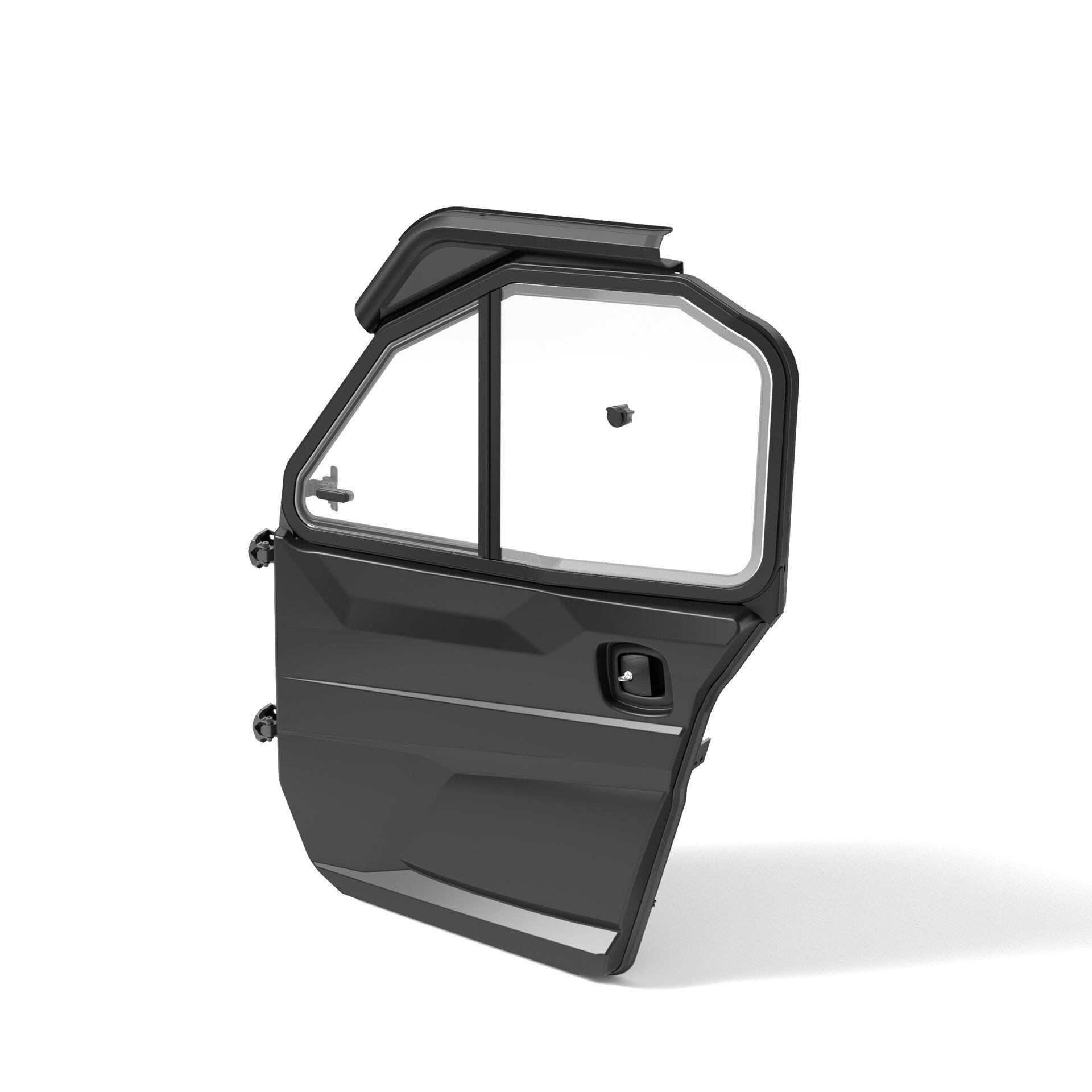 Hard Cab Enclosure System Front Doors | B4M-K85A0-V2-00 | Home | GA ...