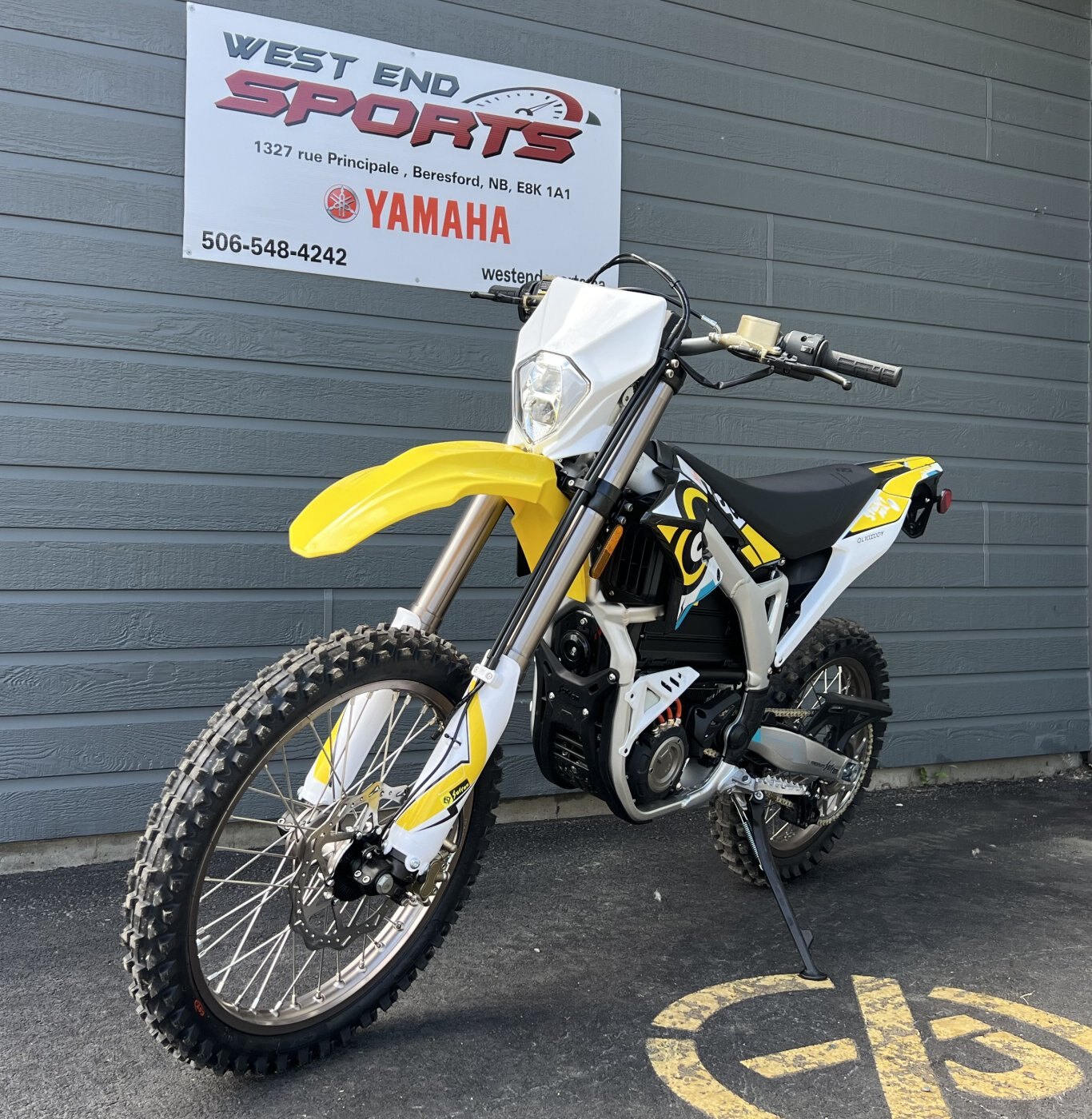 New Inventory | West End Sports | Beresford, NB | 506-548-4242